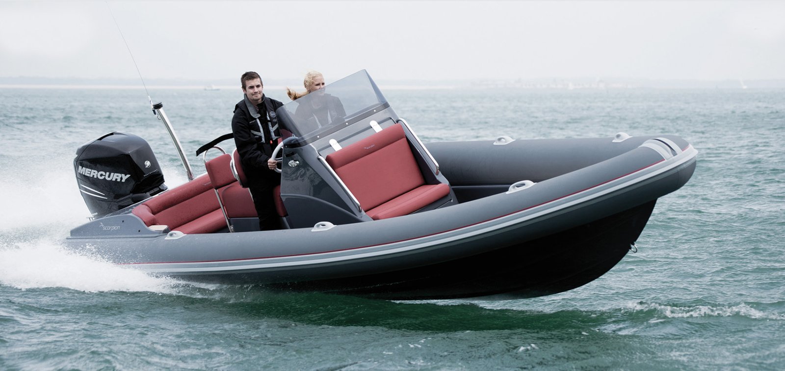 Scorpion Ribs – channelr