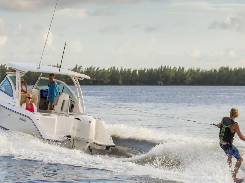 Pursuit Boats – channelr