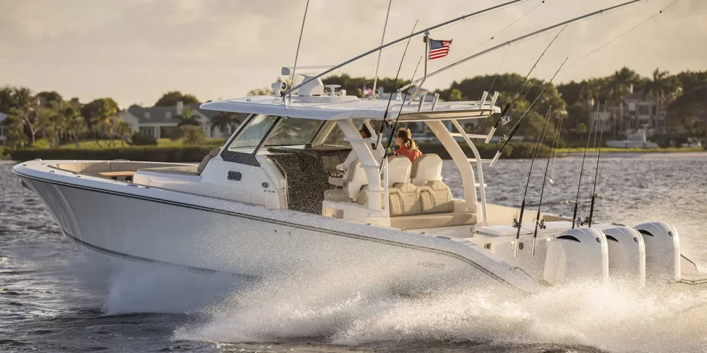 Pursuit Boats – channelr